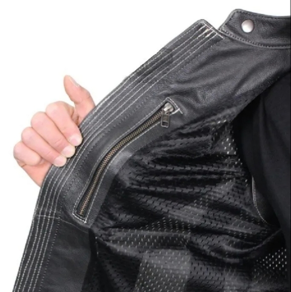 Harley-Davidson | Jackets & Coats | Harley Davidson Men Screamin Eagle ...